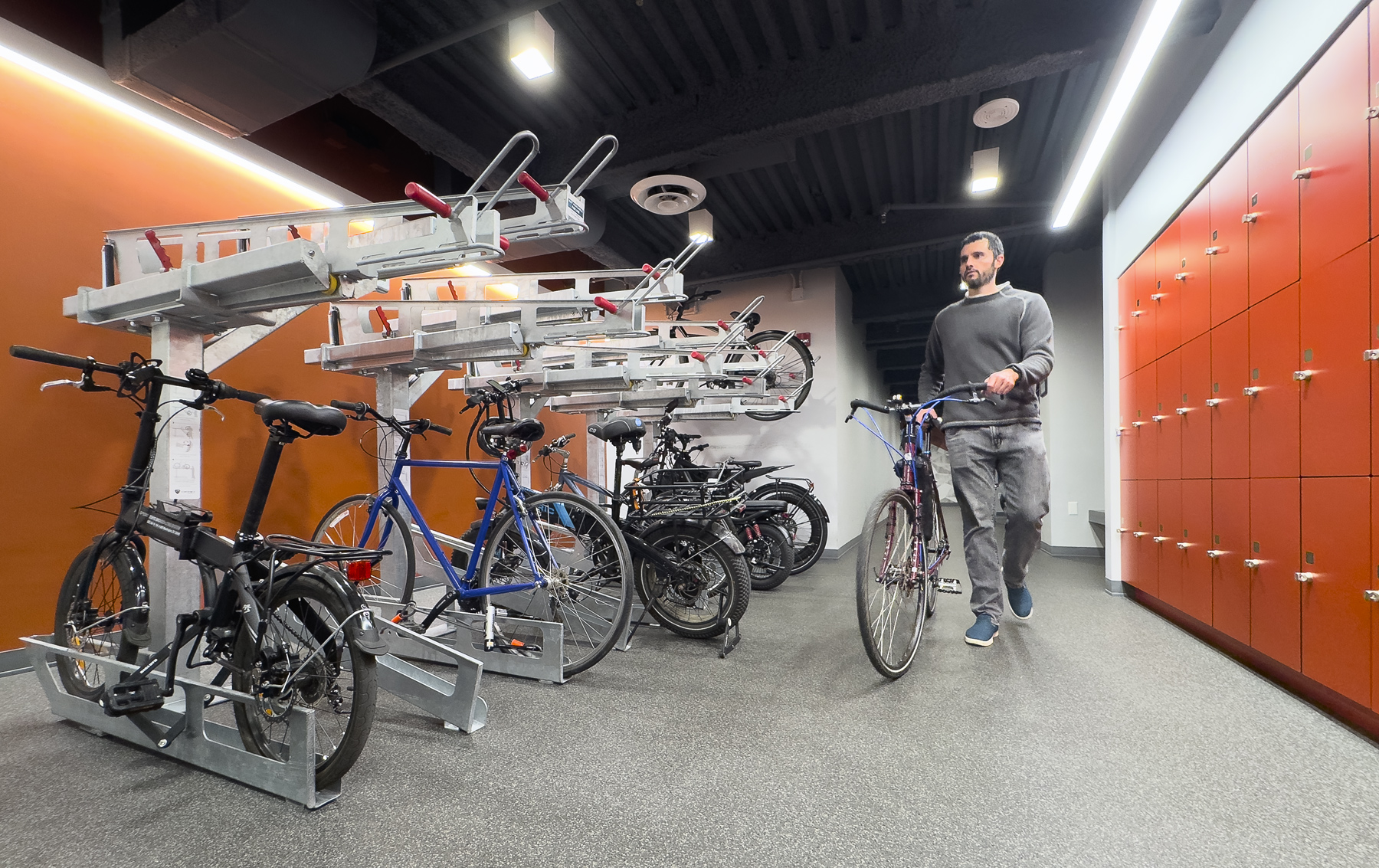 Coastal Recreation - Home